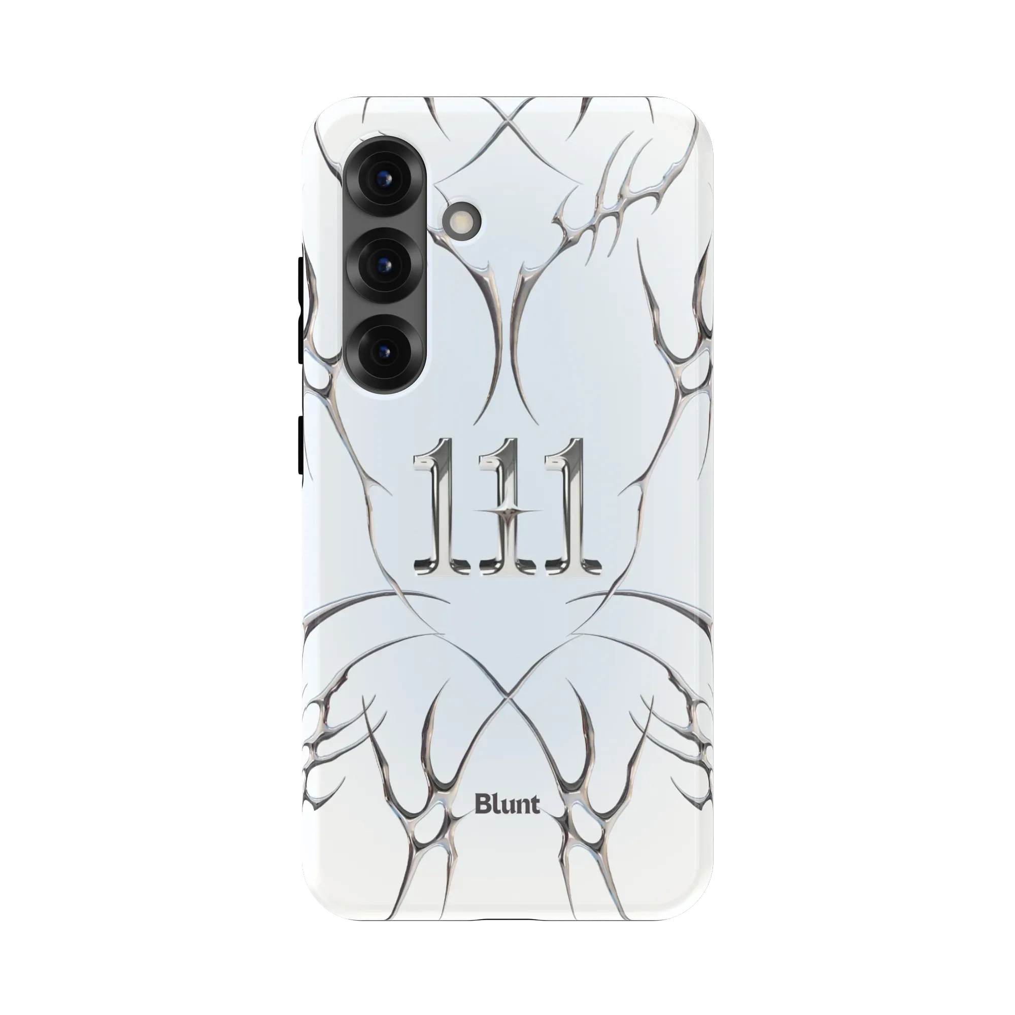 Pure 111 Samsung Case – Blunt Cases