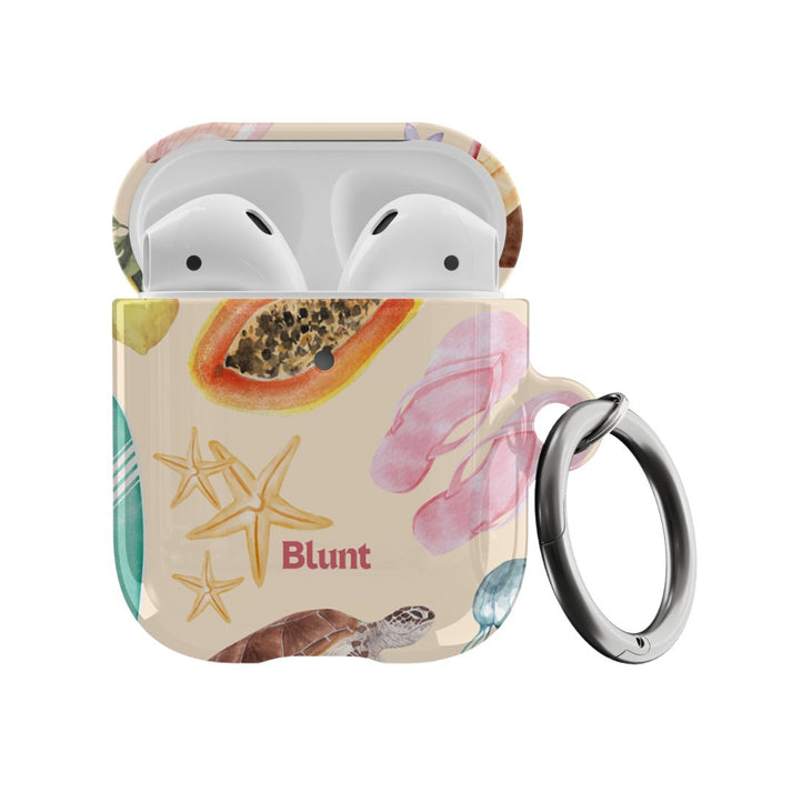 Isla Airpod Case – Blunt Cases