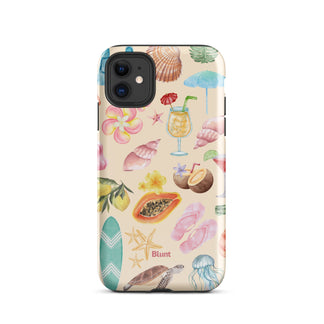 Isla iPhone Case – Blunt Cases