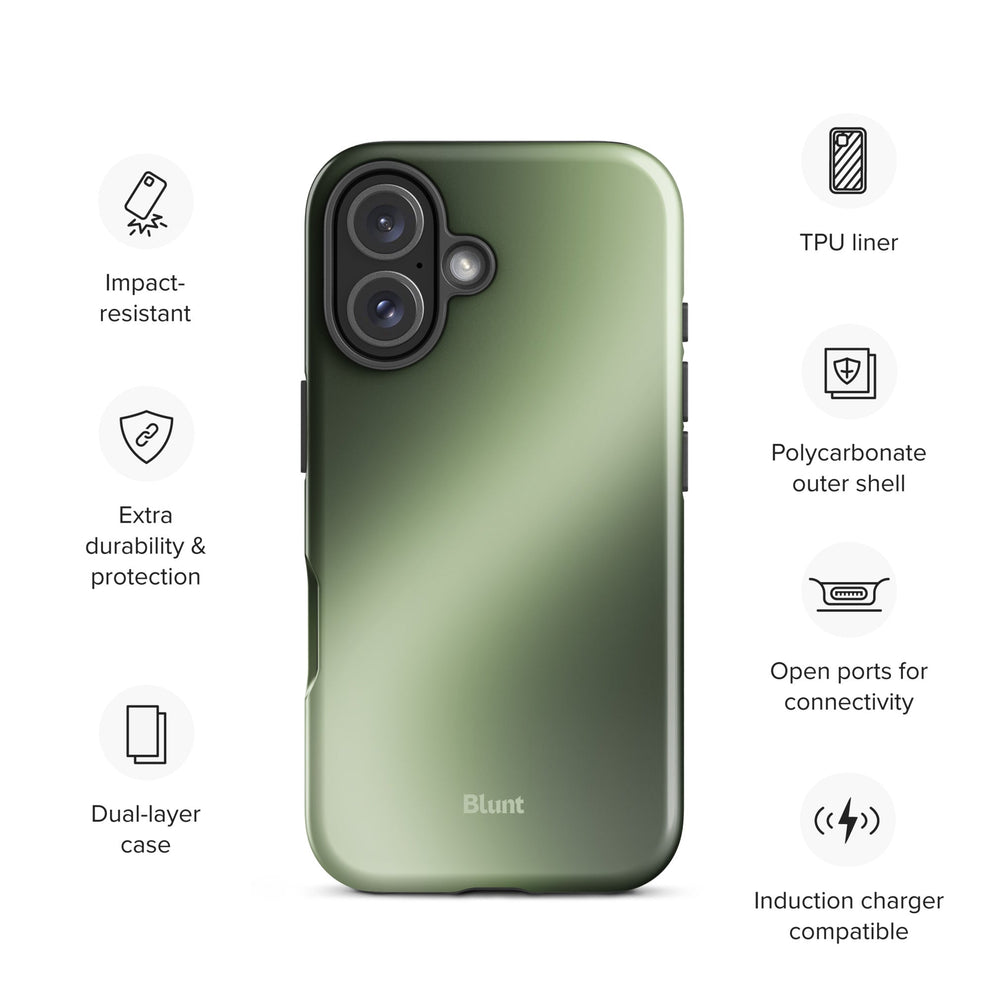 Ivy iPhone Case – Blunt Cases