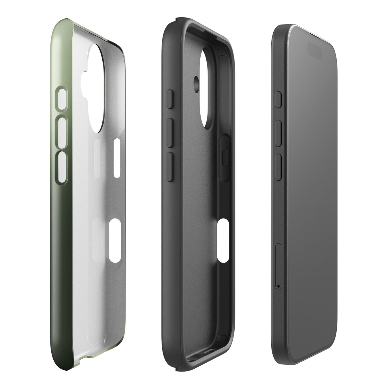 Ivy iPhone Case – Blunt Cases
