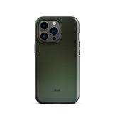 Jade iPhone Case – Blunt Cases