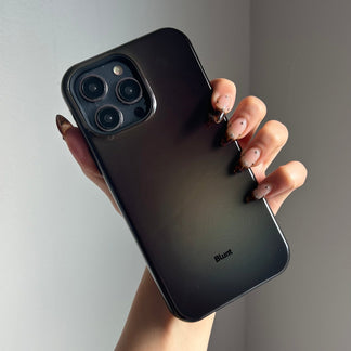 Jade iPhone Case – Blunt Cases