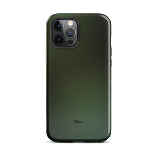 Jade iPhone Case – Blunt Cases