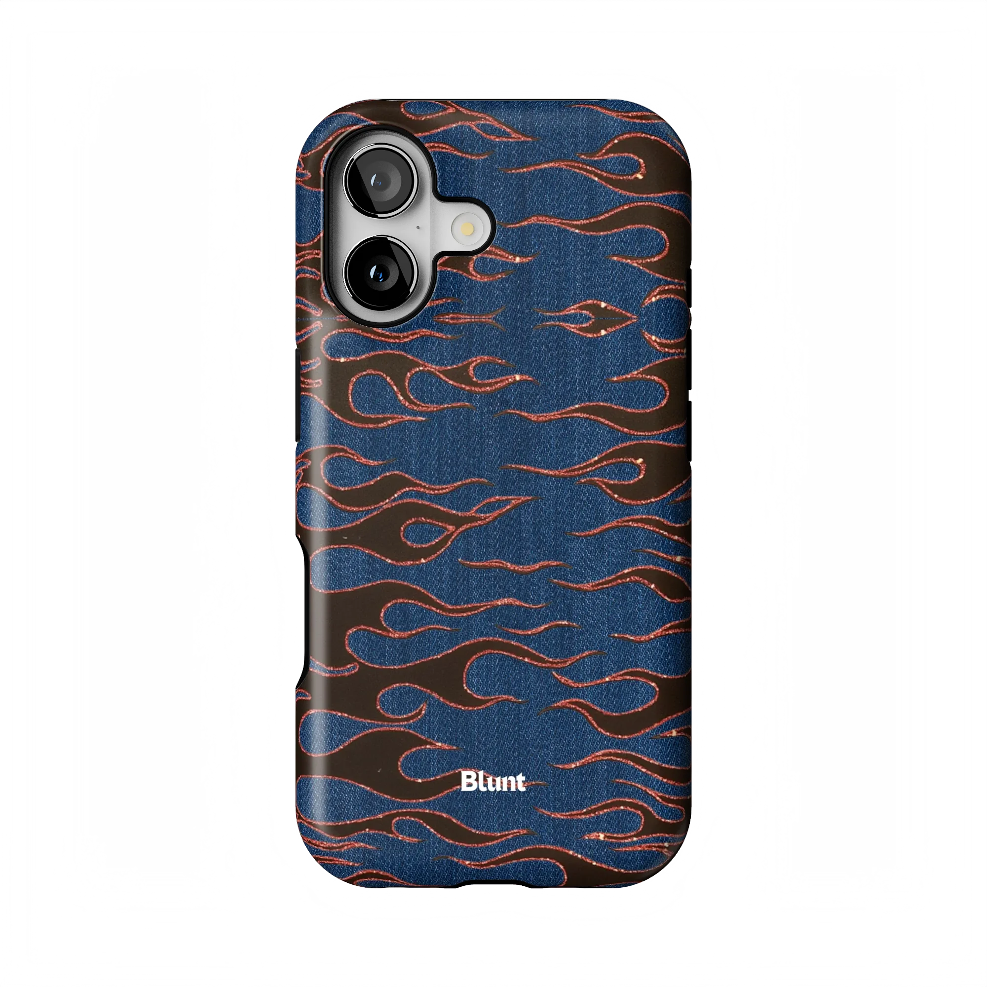 Midnight Heat iPhone Case – Blunt Cases