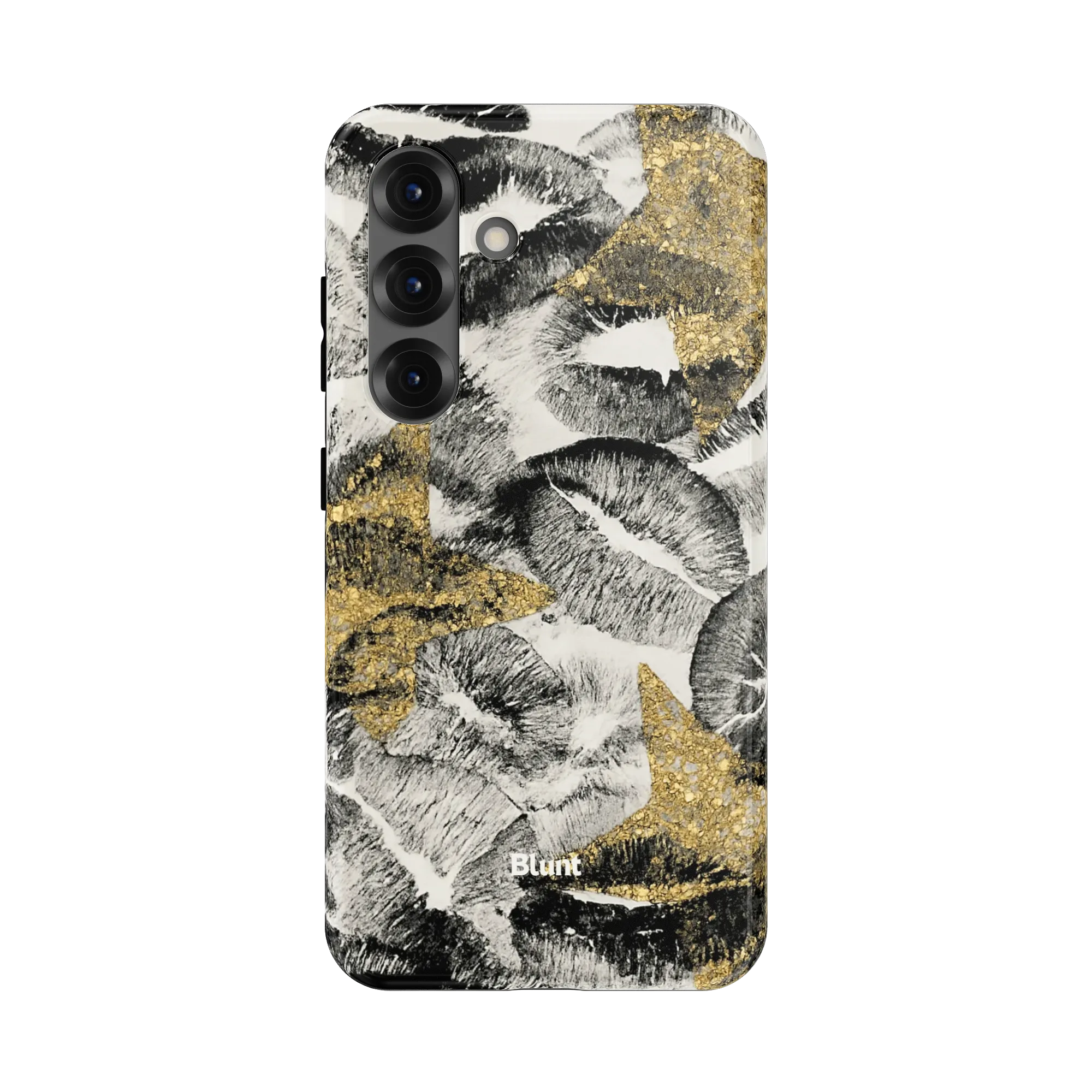 Star Kiss Samsung Case – Blunt Cases