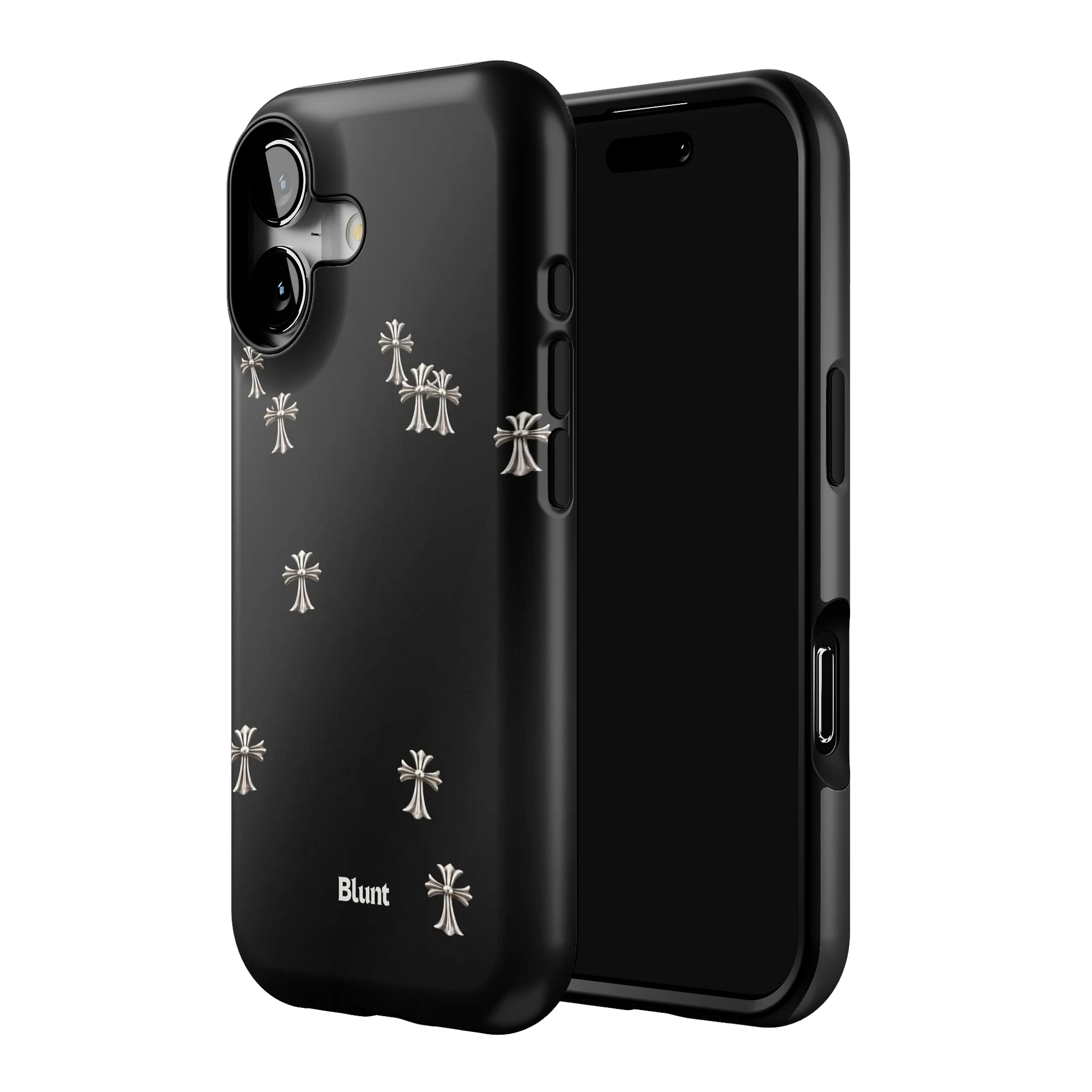 Axis Rod iPhone Case – Blunt Cases