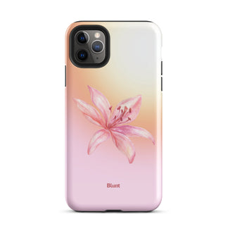 Lily iPhone Case – Blunt Cases