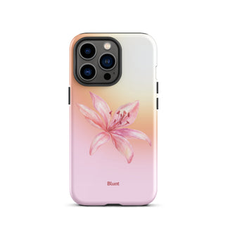 Lily iPhone Case – Blunt Cases