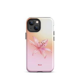 Lily iPhone Case – Blunt Cases
