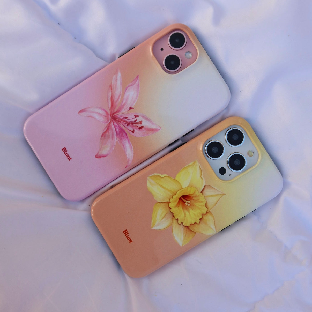 Lily iPhone Case – Blunt Cases