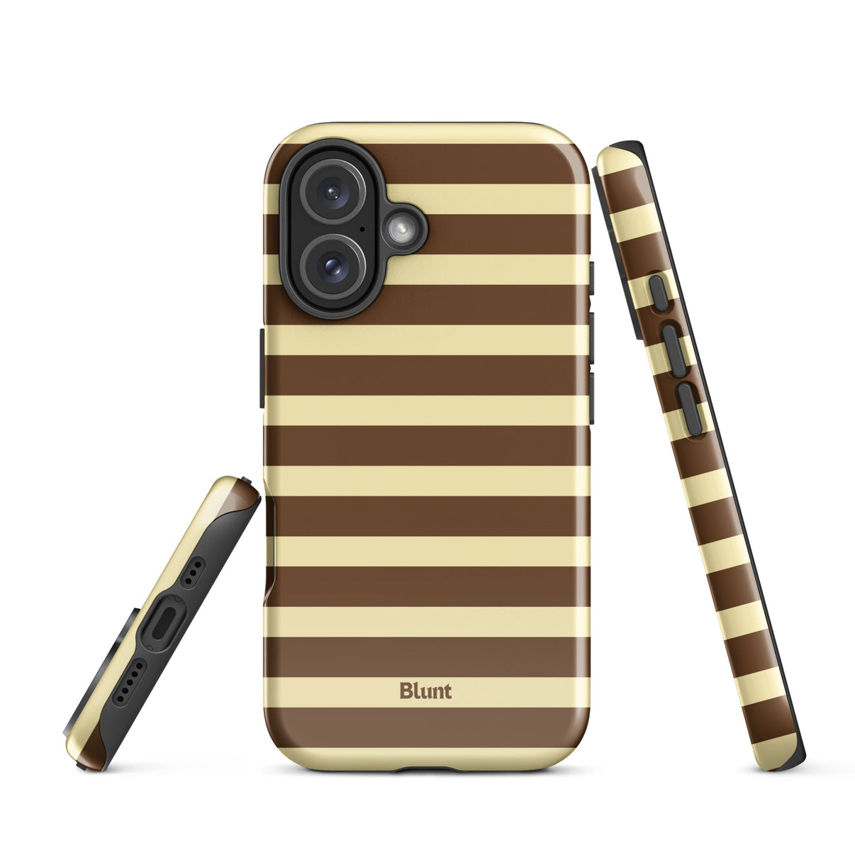 Linear Fade iPhone Case – Blunt Cases