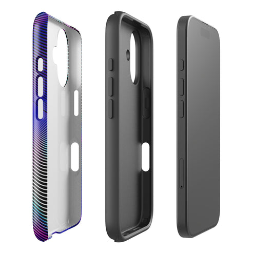 Metaverse iPhone Case – Blunt Cases