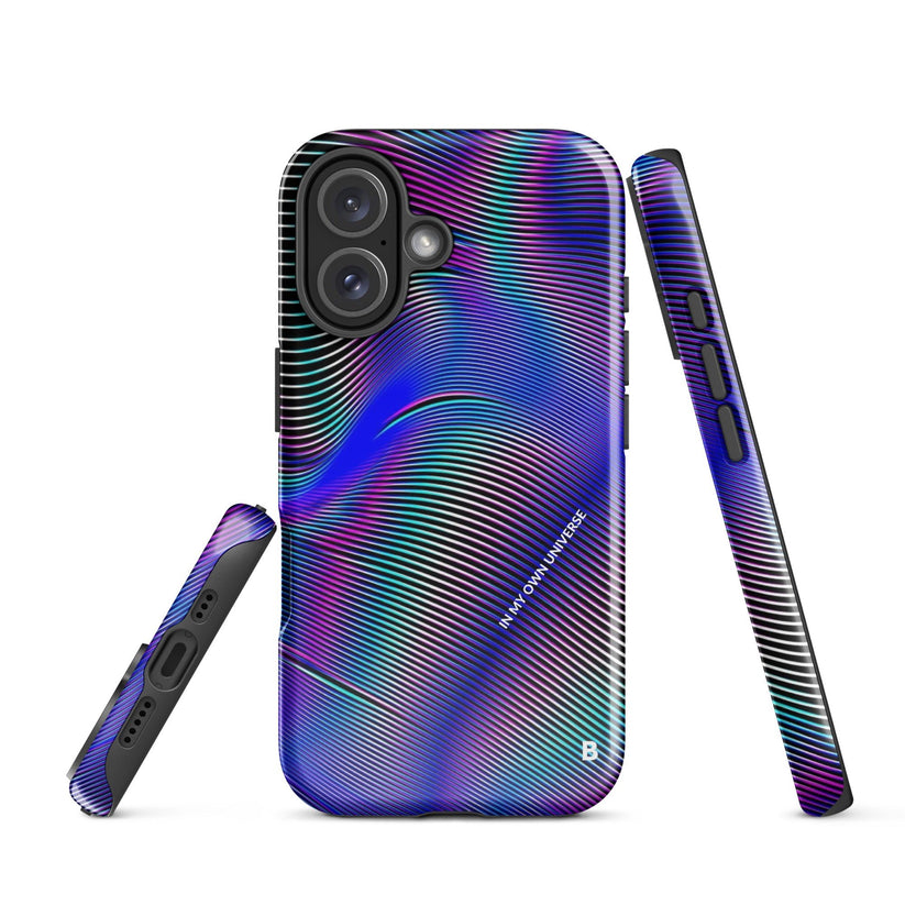 Metaverse iPhone Case – Blunt Cases