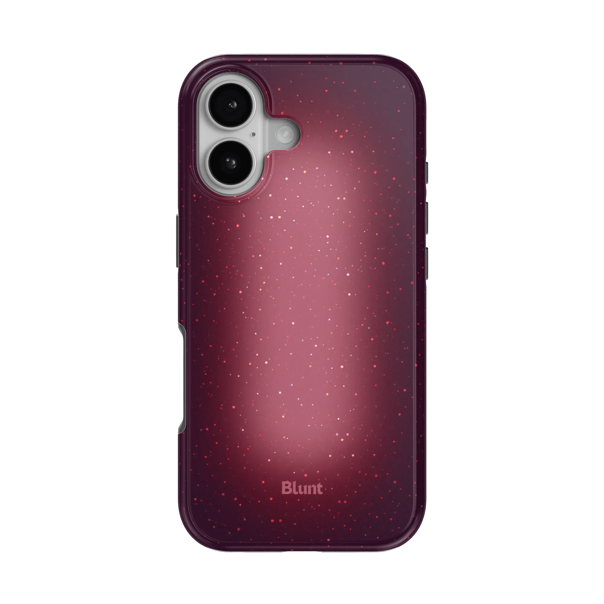 Midnight Plum iPhone Case – Blunt Cases