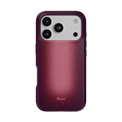 Midnight Plum iPhone Case – Blunt Cases