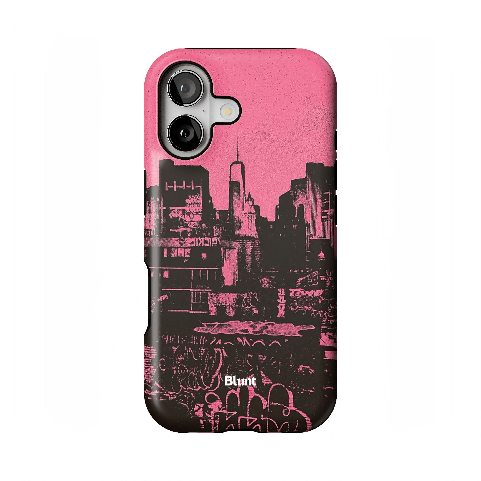 Midnight Skyline iPhone Case – Blunt Cases