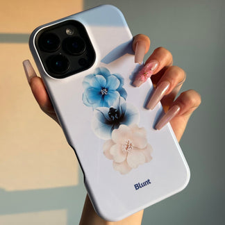Mist iPhone Case – Blunt Cases
