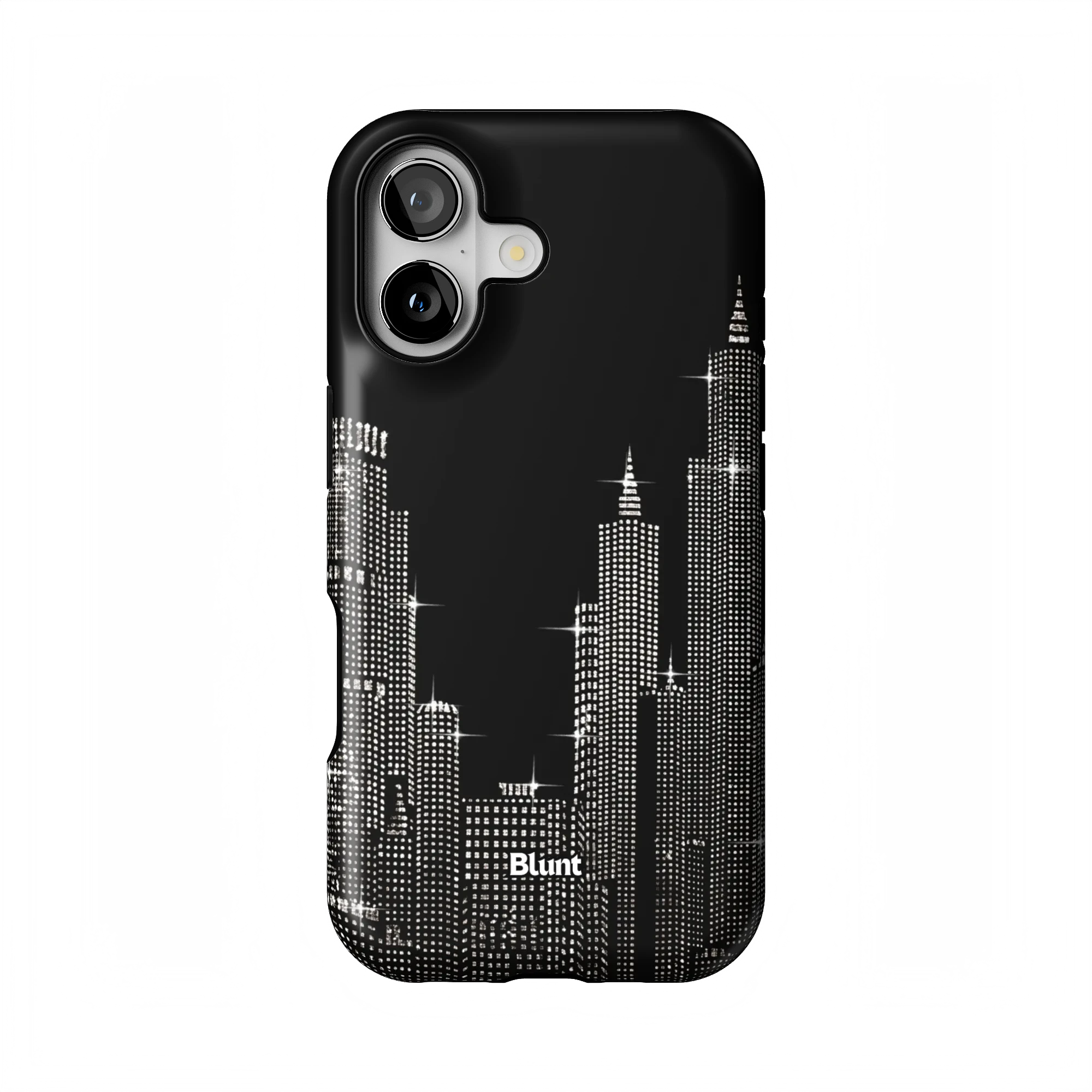 NYC Skyeline iPhone Case – Blunt Cases