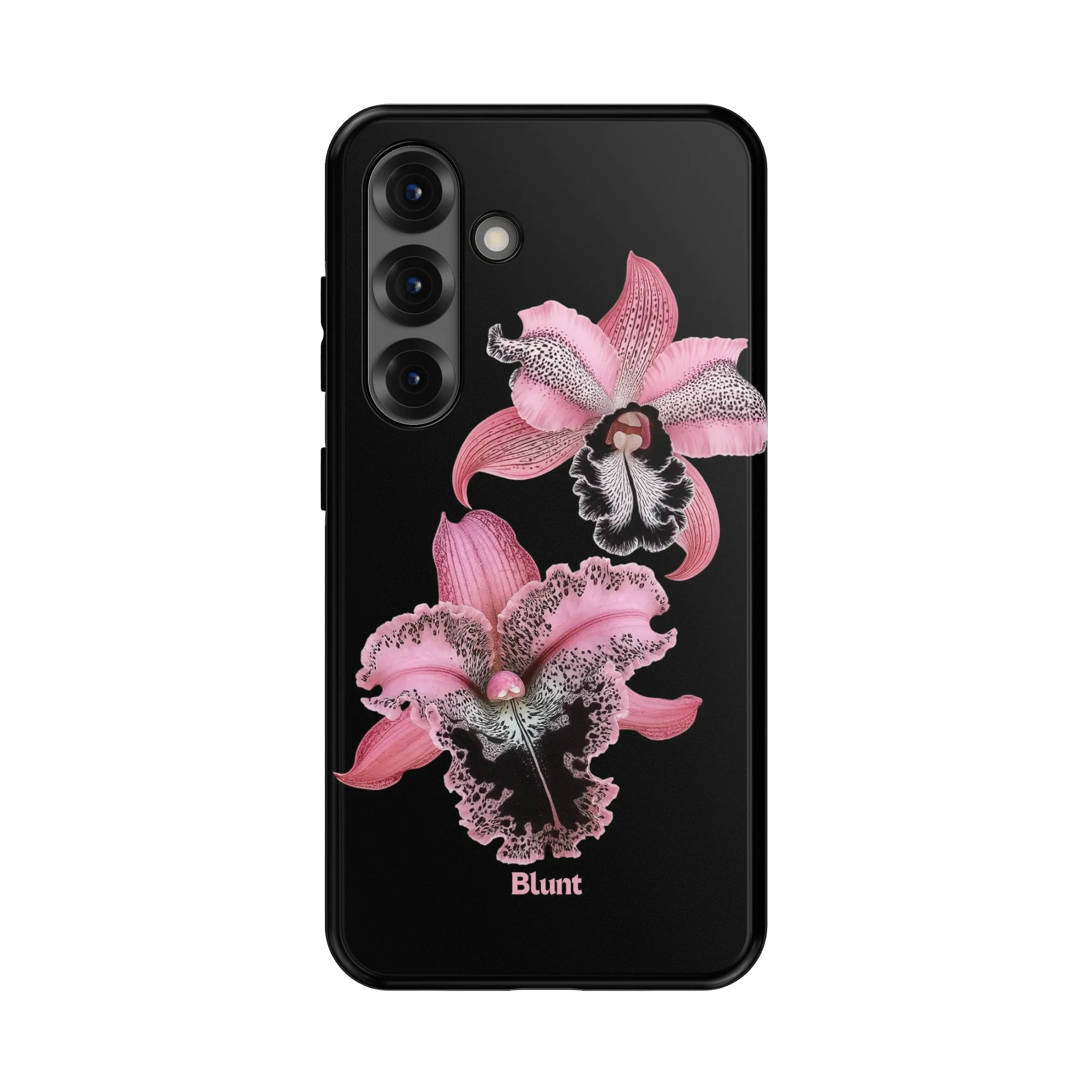 Blush Fever Samsung Case – Blunt Cases