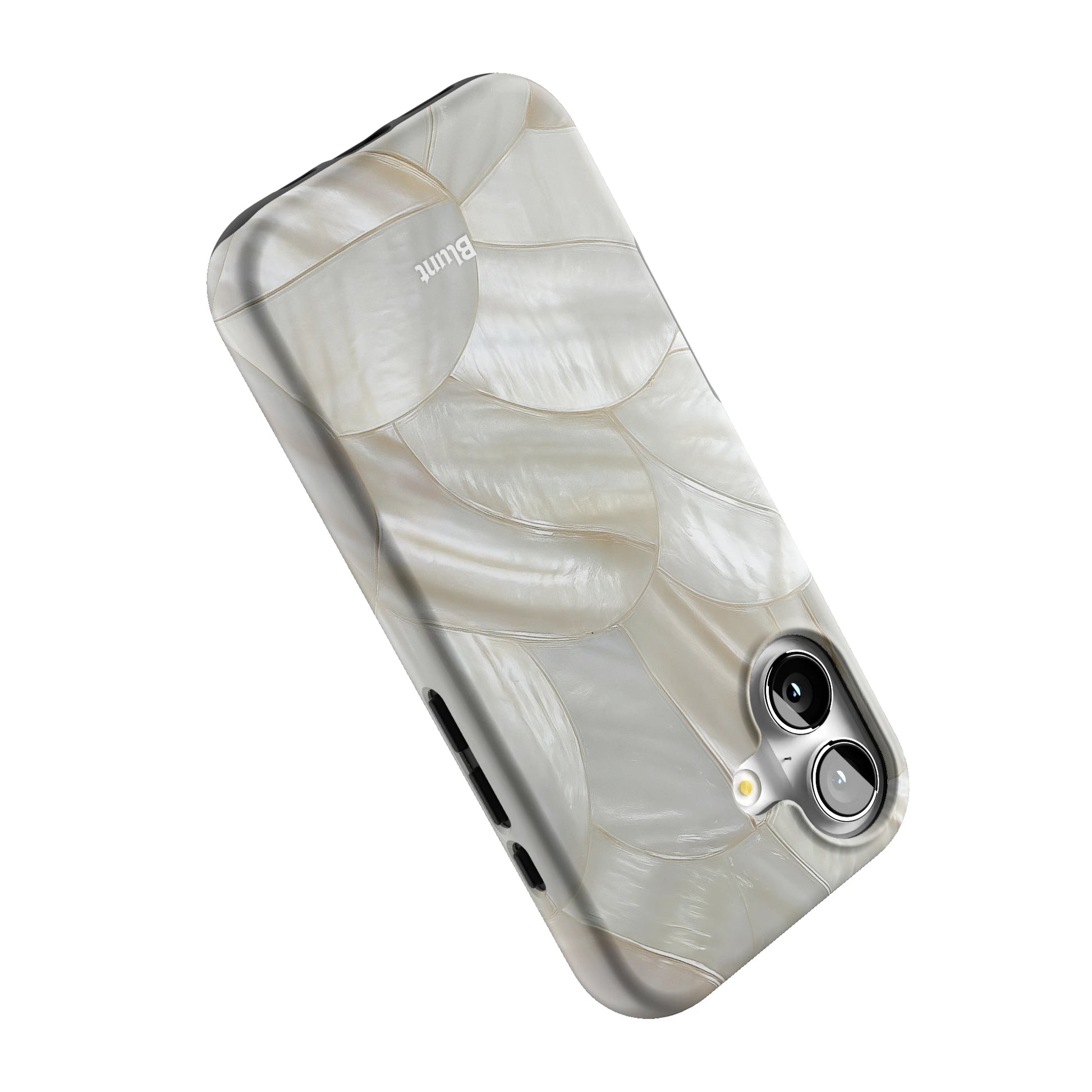 Mother of Pearl iPhone Case – Blunt Cases