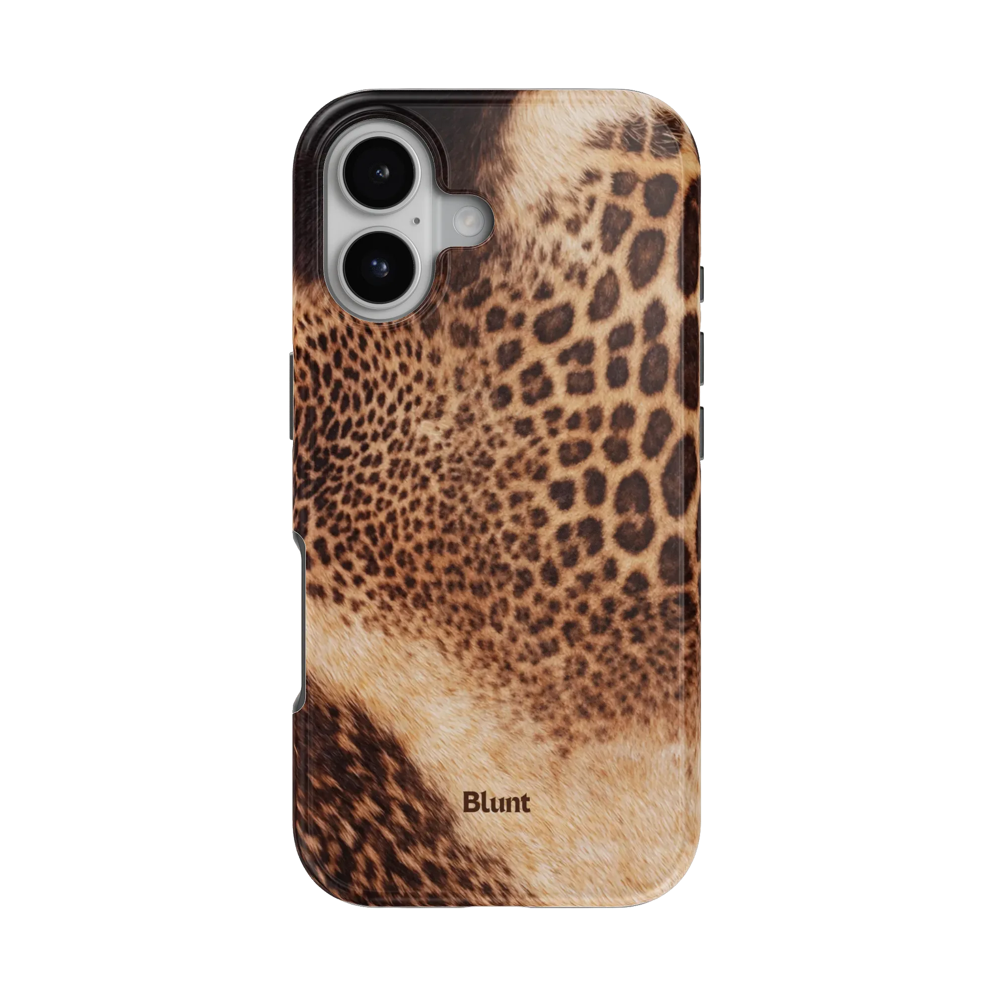 Desert Mirage iPhone Case – Blunt Cases