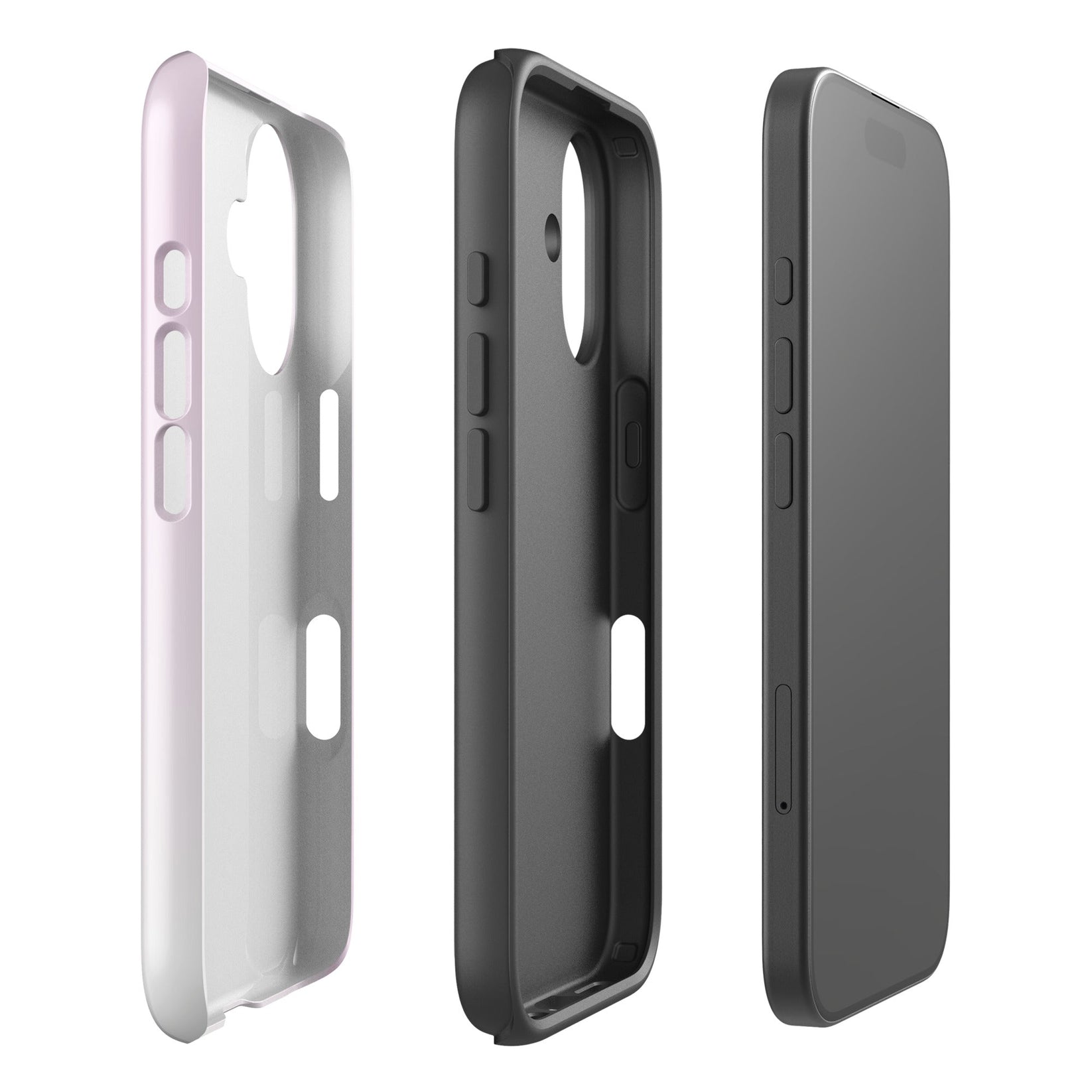 Muse iPhone Case – Blunt Cases