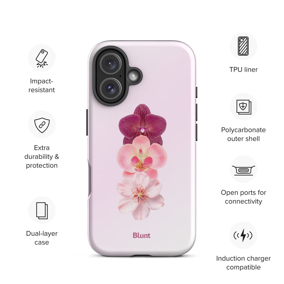 Muse iPhone Case – Blunt Cases