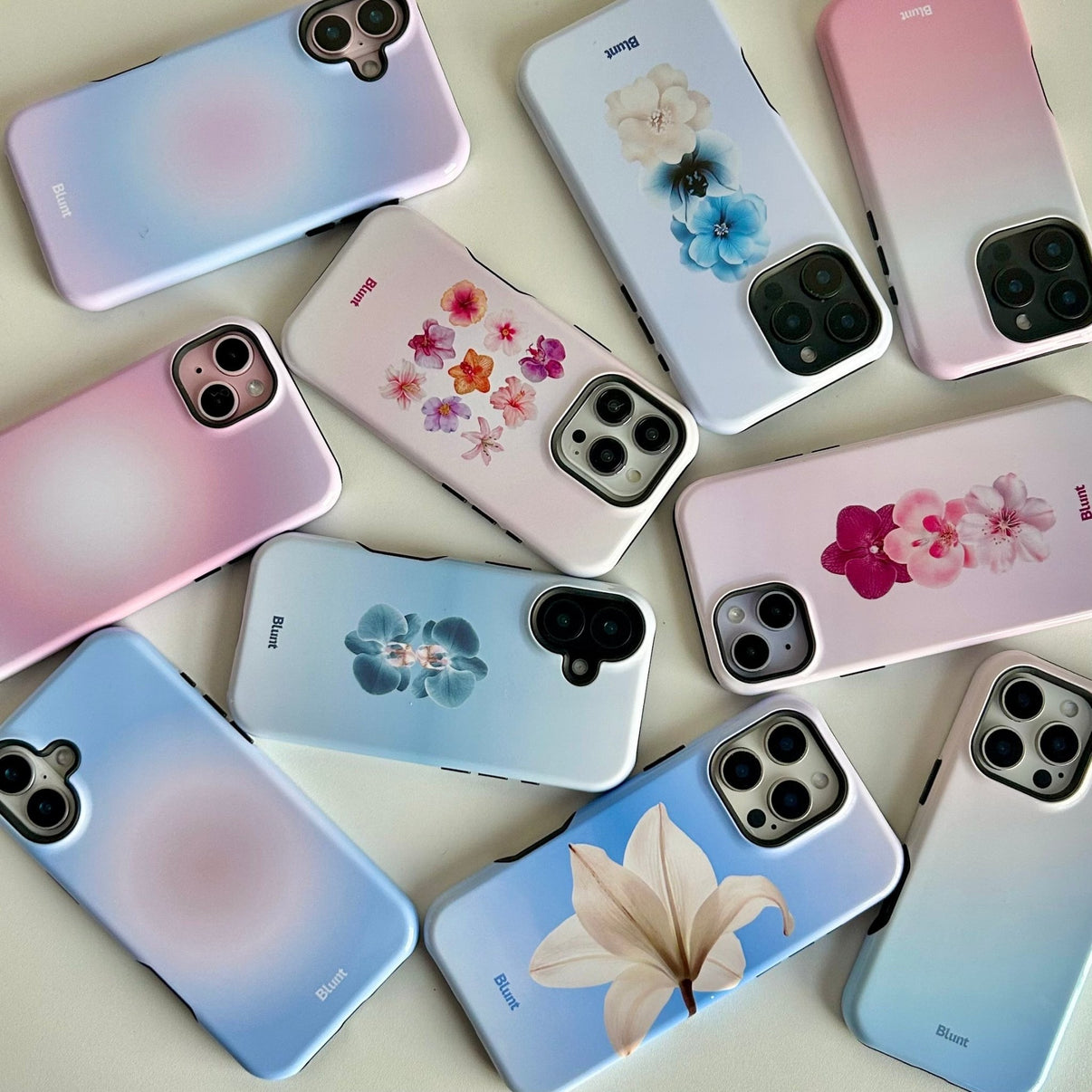 Muse iPhone Case – Blunt Cases