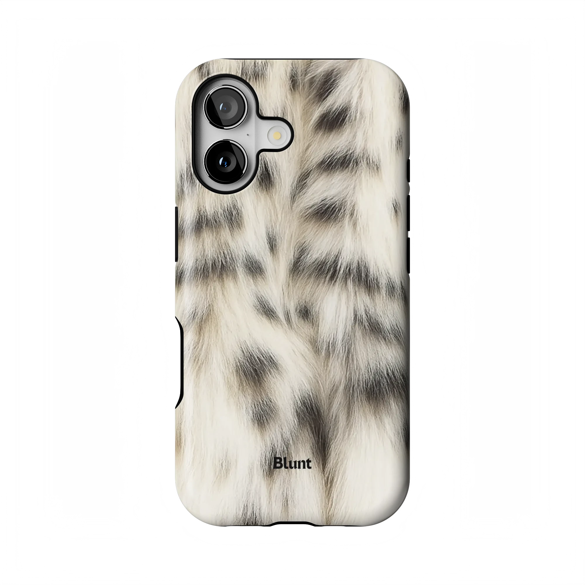 Bronco Fade iPhone Case – Blunt Cases