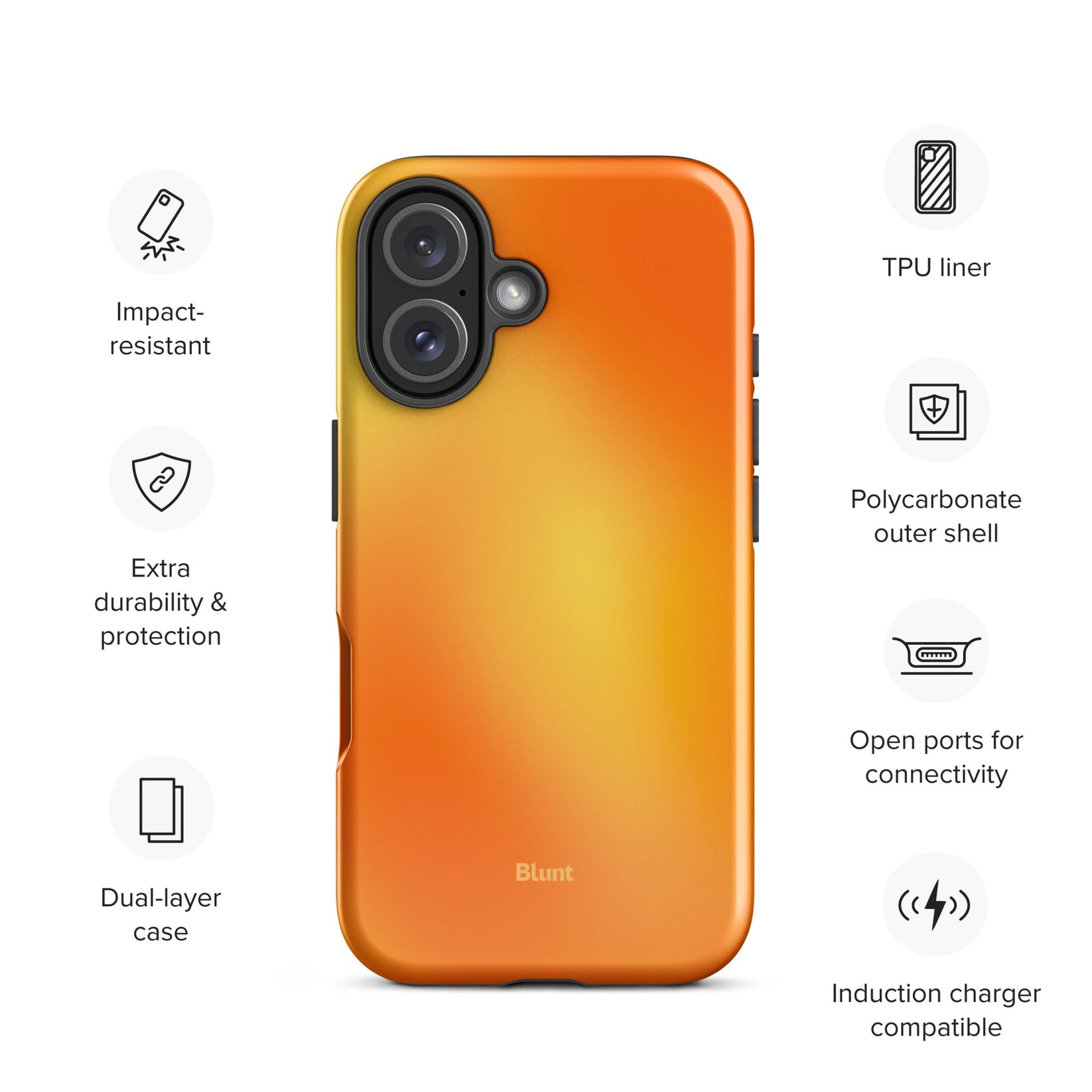 Nectar iPhone Case – Blunt Cases