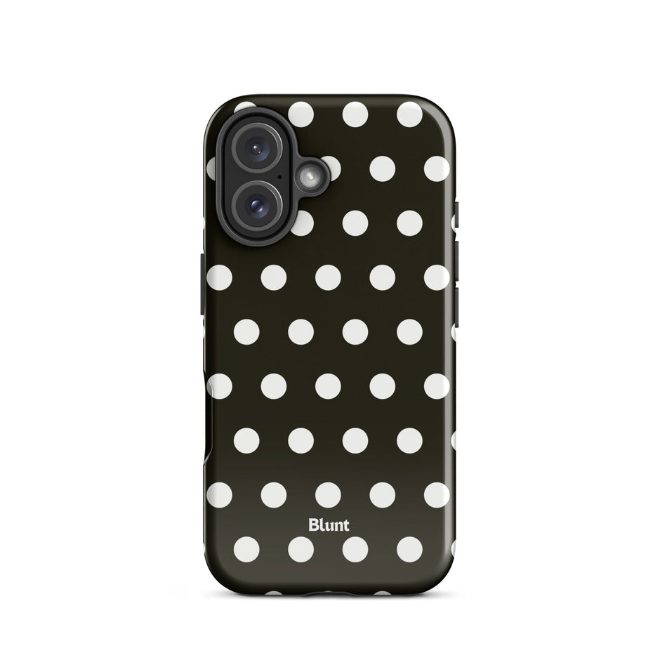 Polka Dot iPhone Cases | Blunt Cases