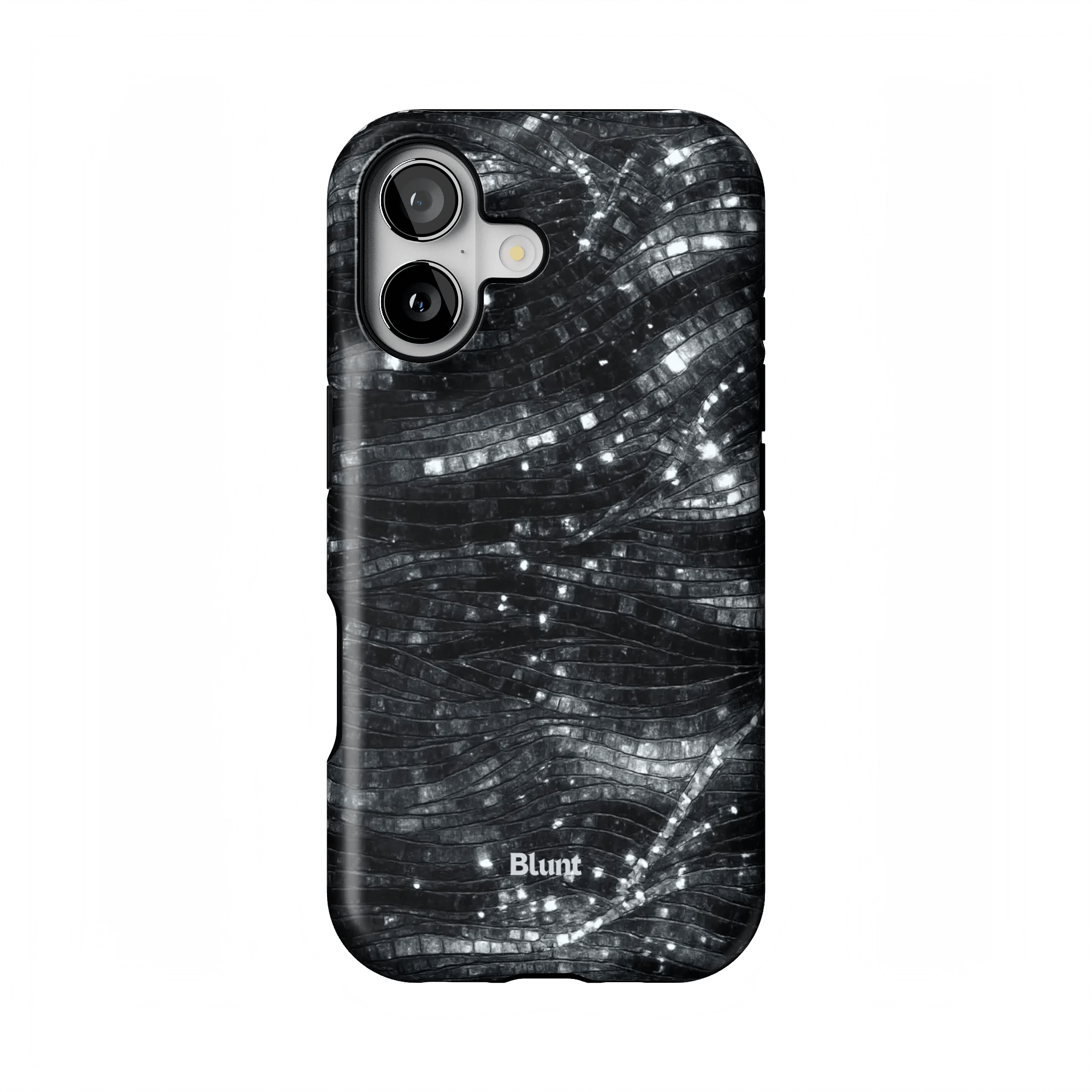 Noir Siren iPhone Case – Blunt Cases