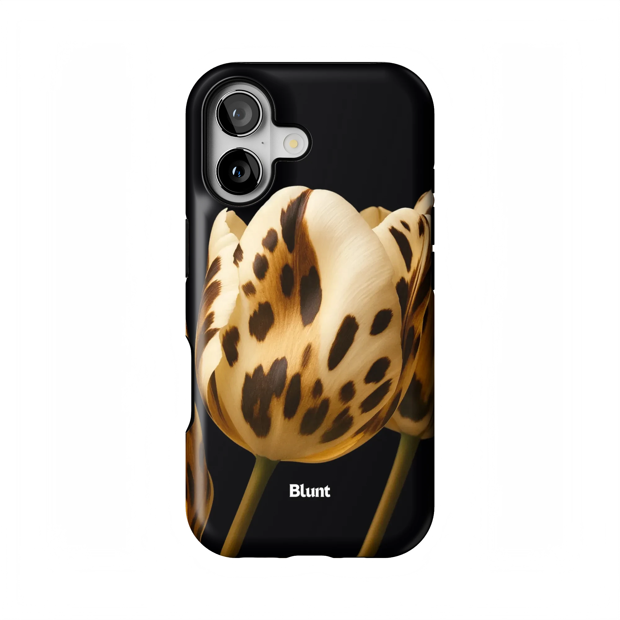 Amber Wild iPhone Case – Blunt Cases