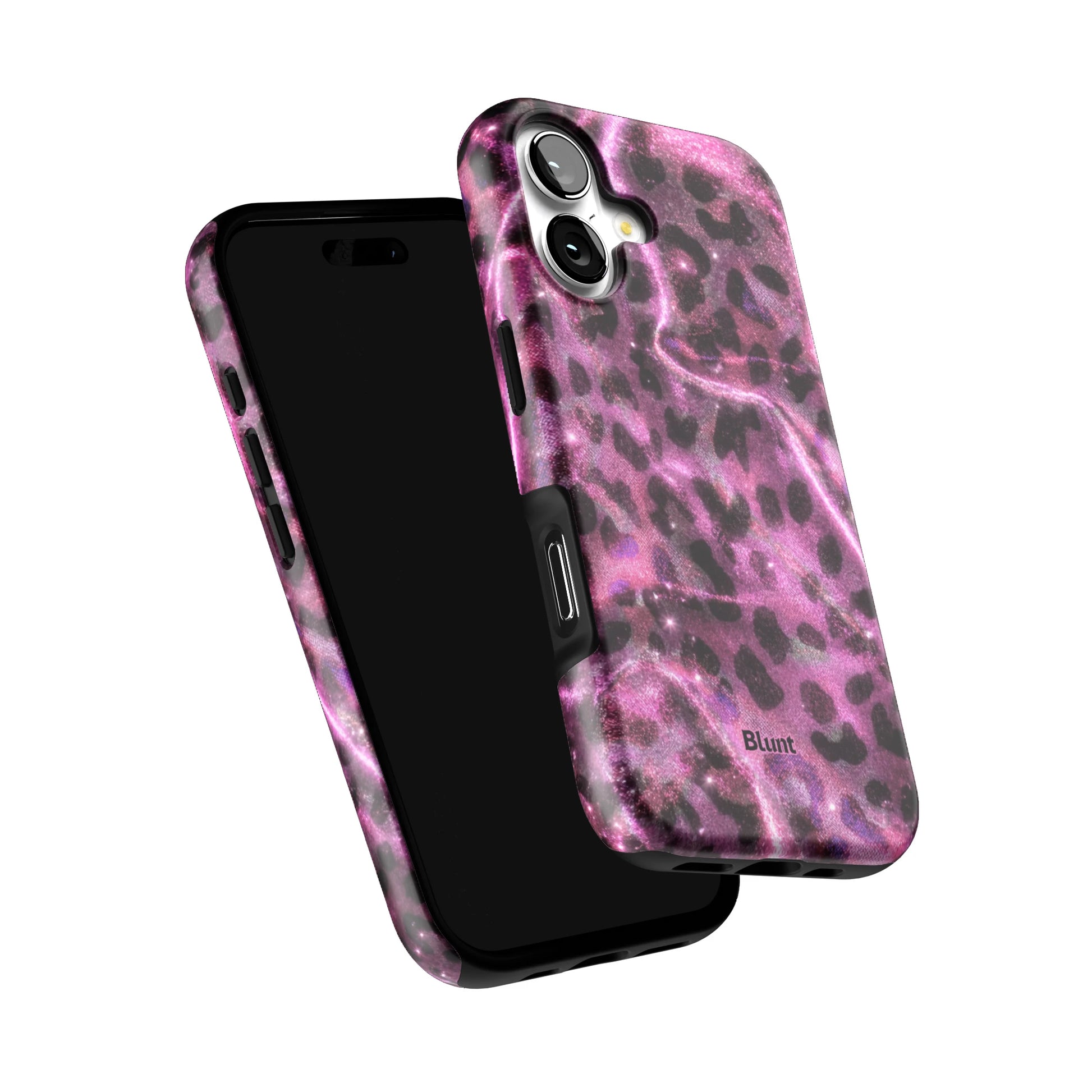 Pink Bia iPhone Case – Blunt Cases