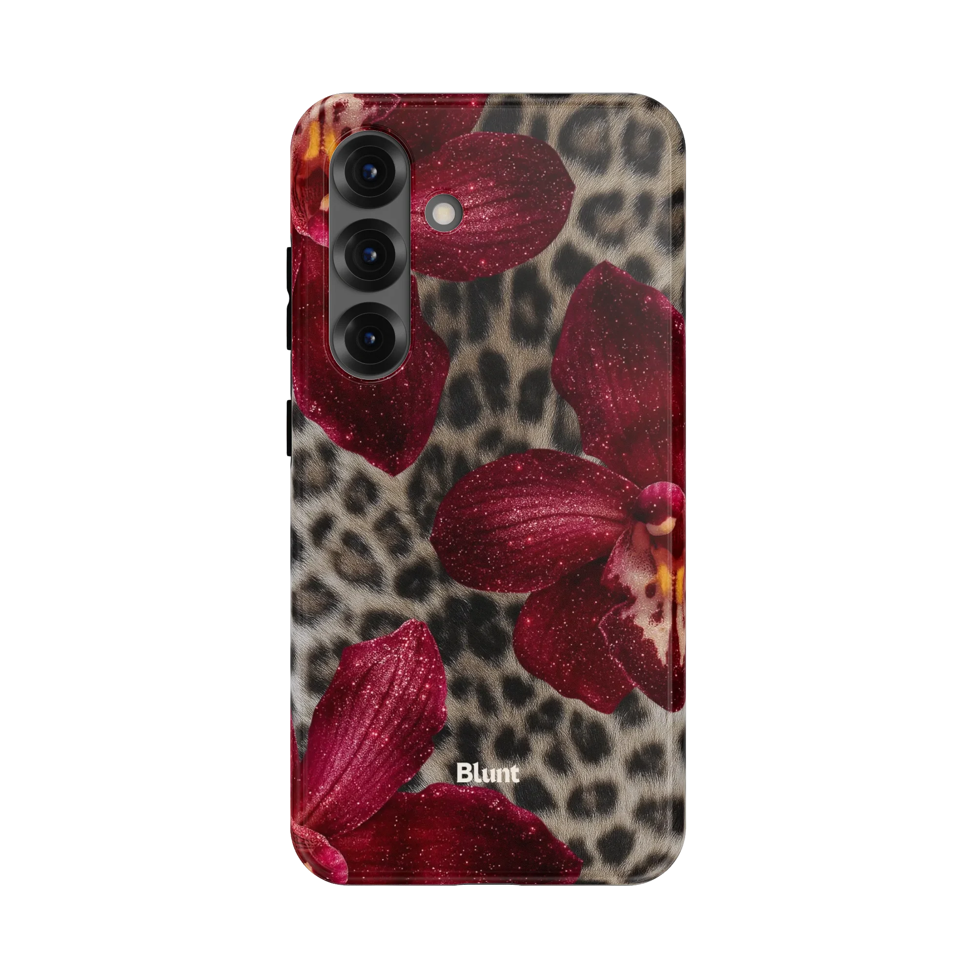 Belle Samsung Case – Blunt Cases