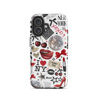 NYC iPhone Case – Blunt Cases
