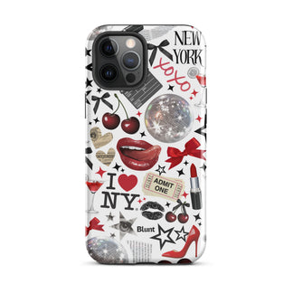 NYC iPhone Case – Blunt Cases
