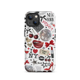 NYC iPhone Case – Blunt Cases