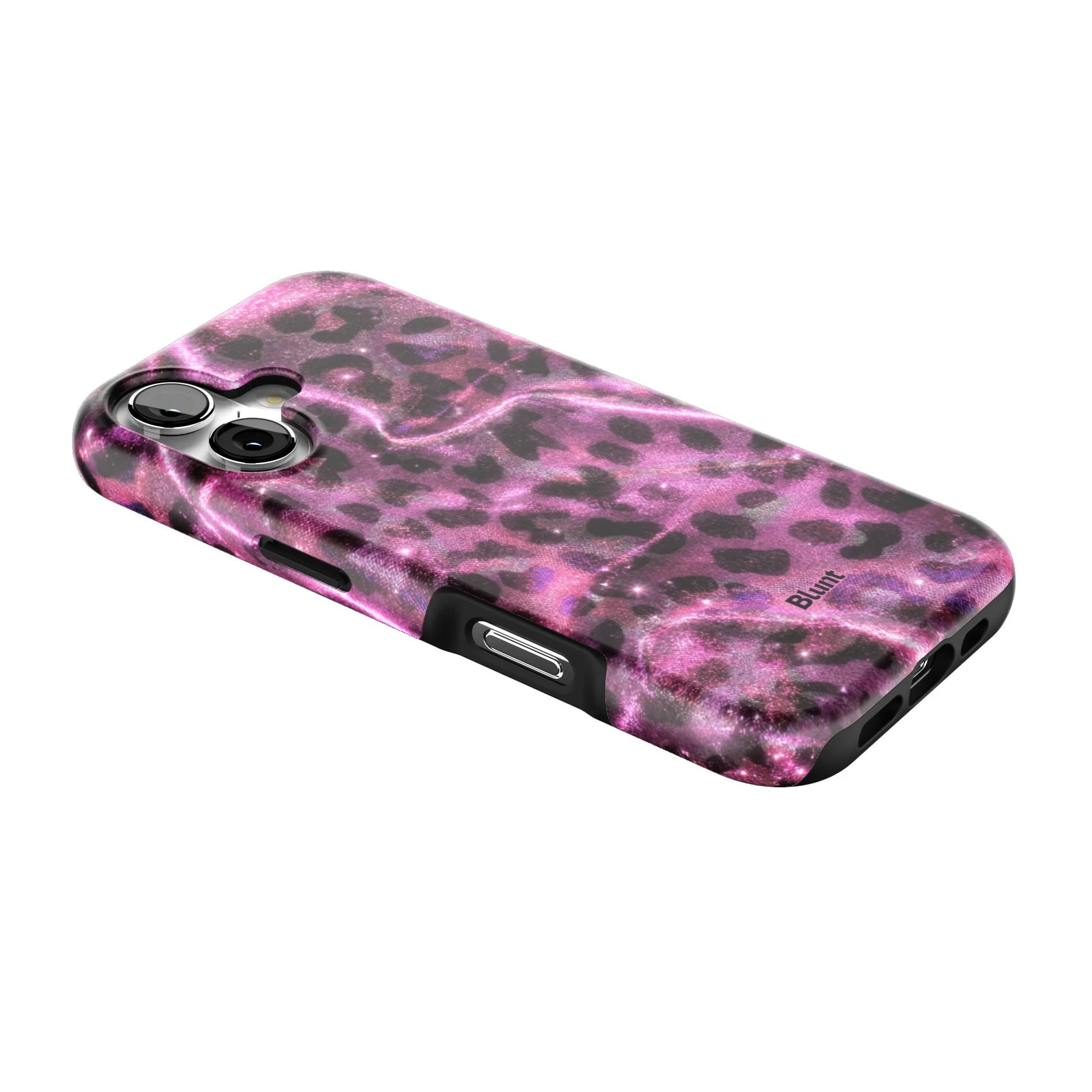 Pink Bia iPhone Case – Blunt Cases