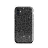 Onyx iPhone Case – Blunt Cases