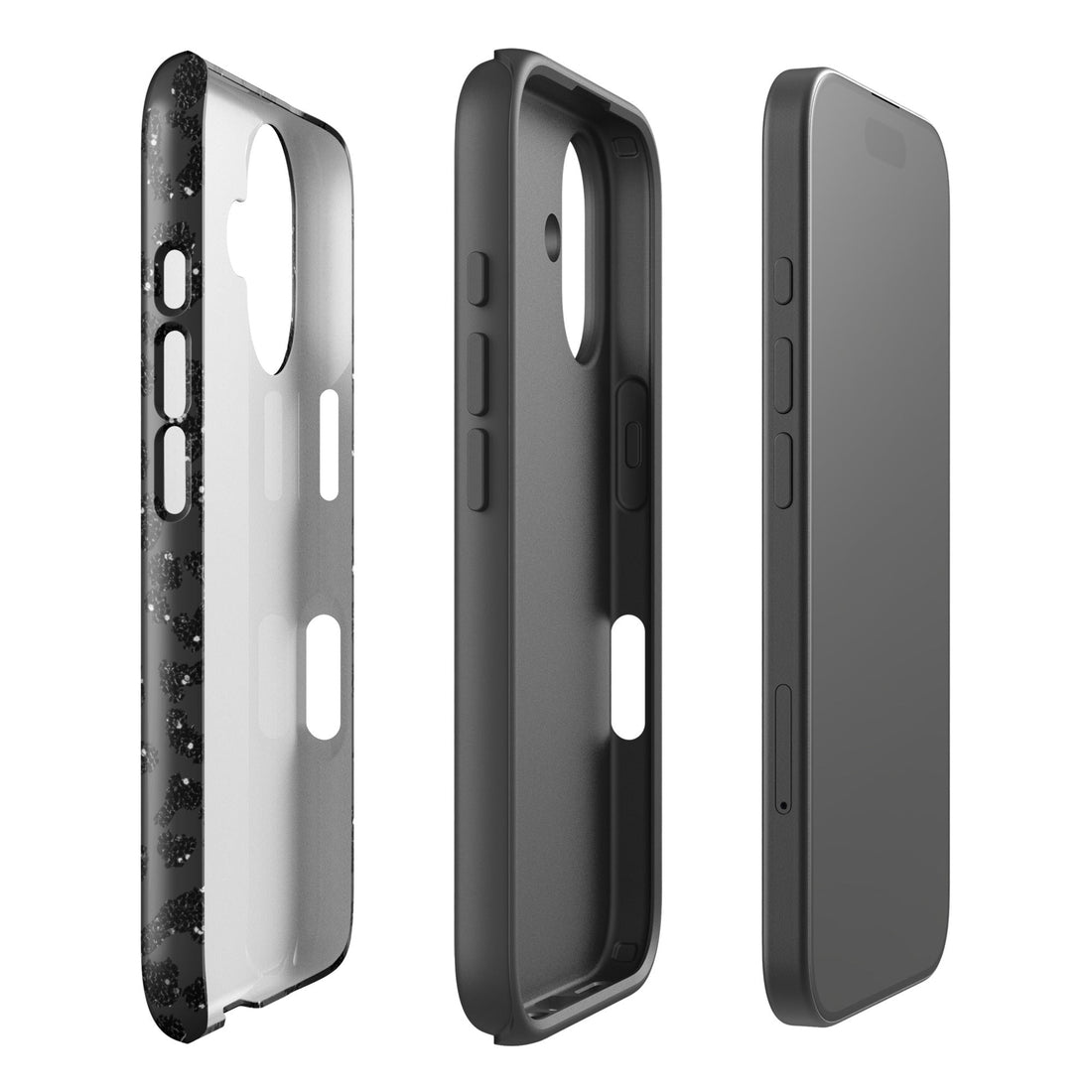 Onyx iPhone Case – Blunt Cases