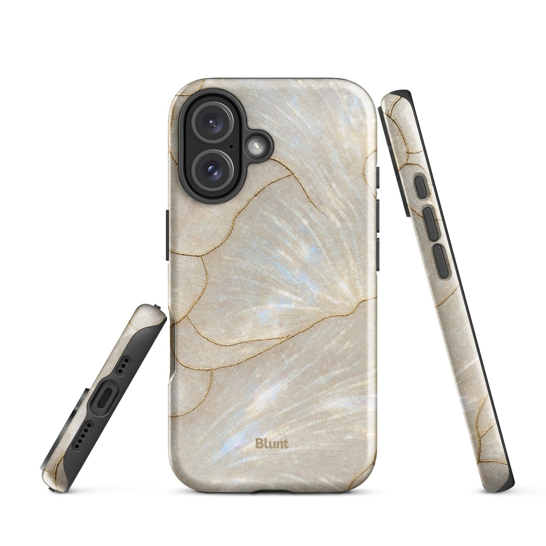 Pearl iPhone Case – Blunt Cases