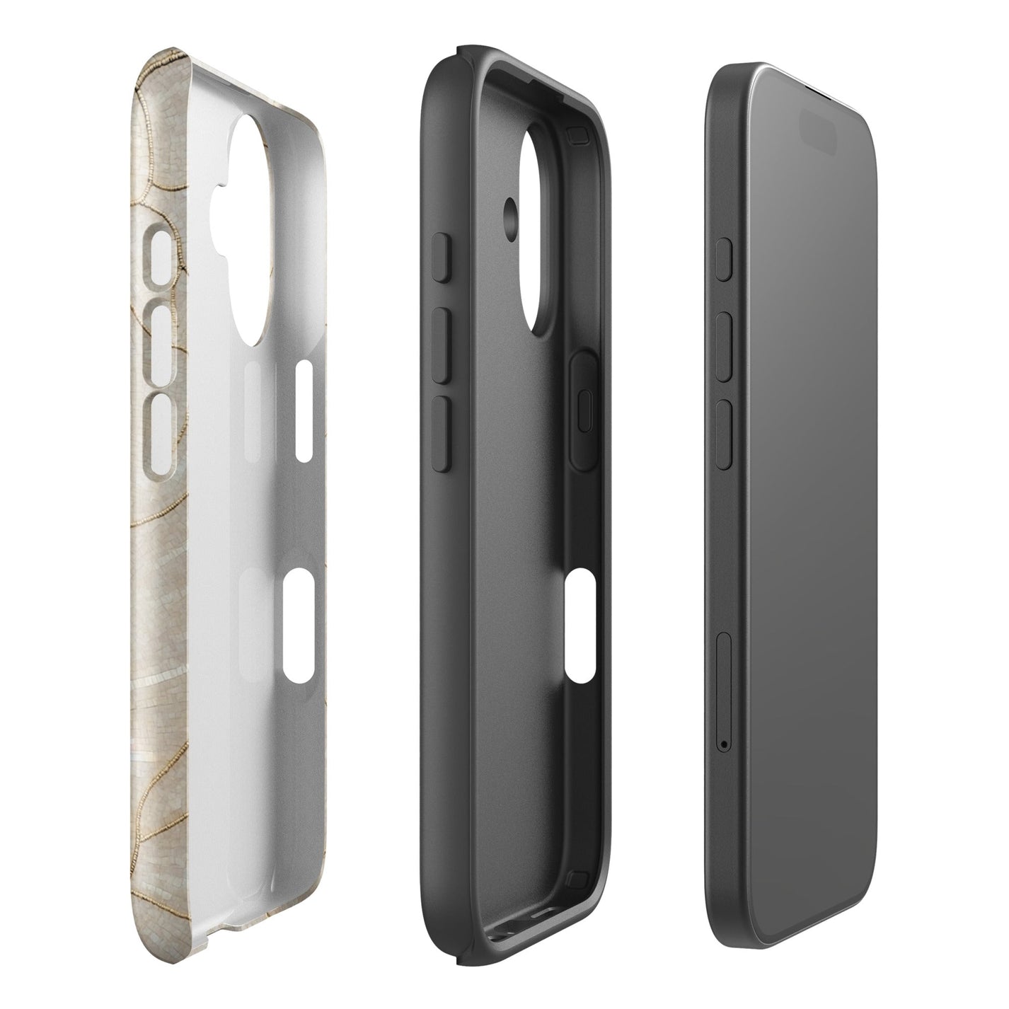 Pearl iPhone Case – Blunt Cases
