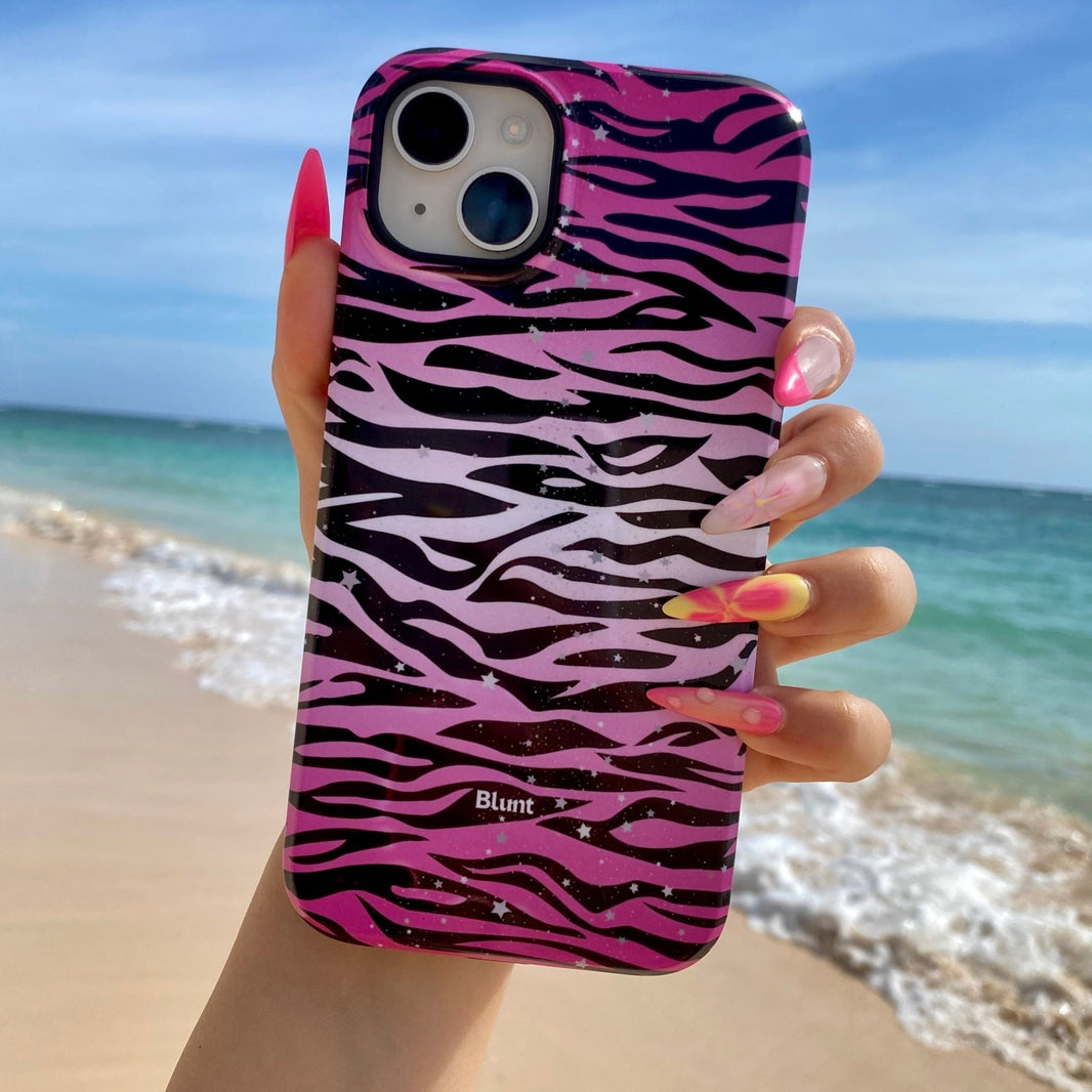 Pink iPhone Cases – Blunt Cases
