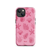 Pink Tide iPhone Case – Blunt Cases