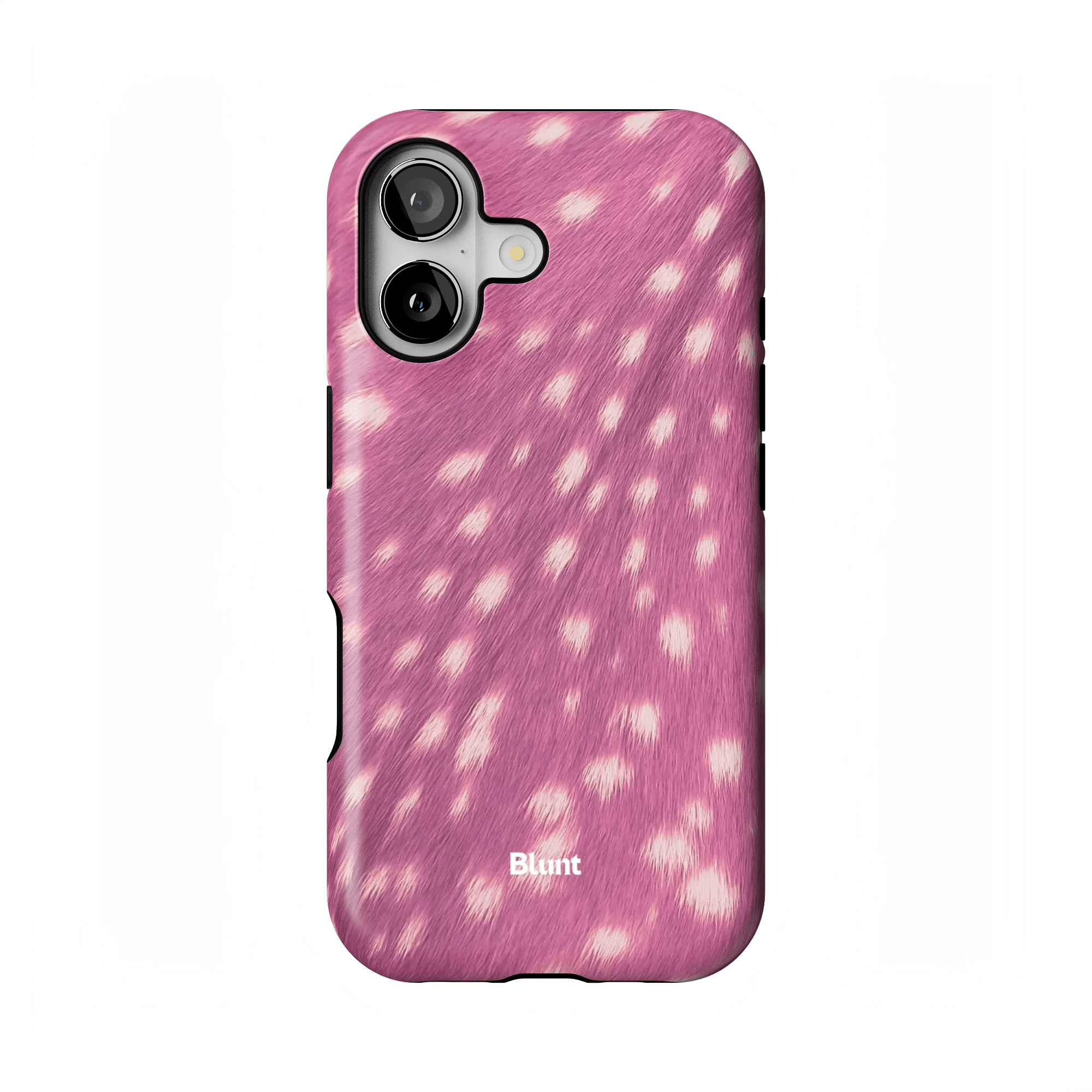Rose Hide iPhone Case – Blunt Cases