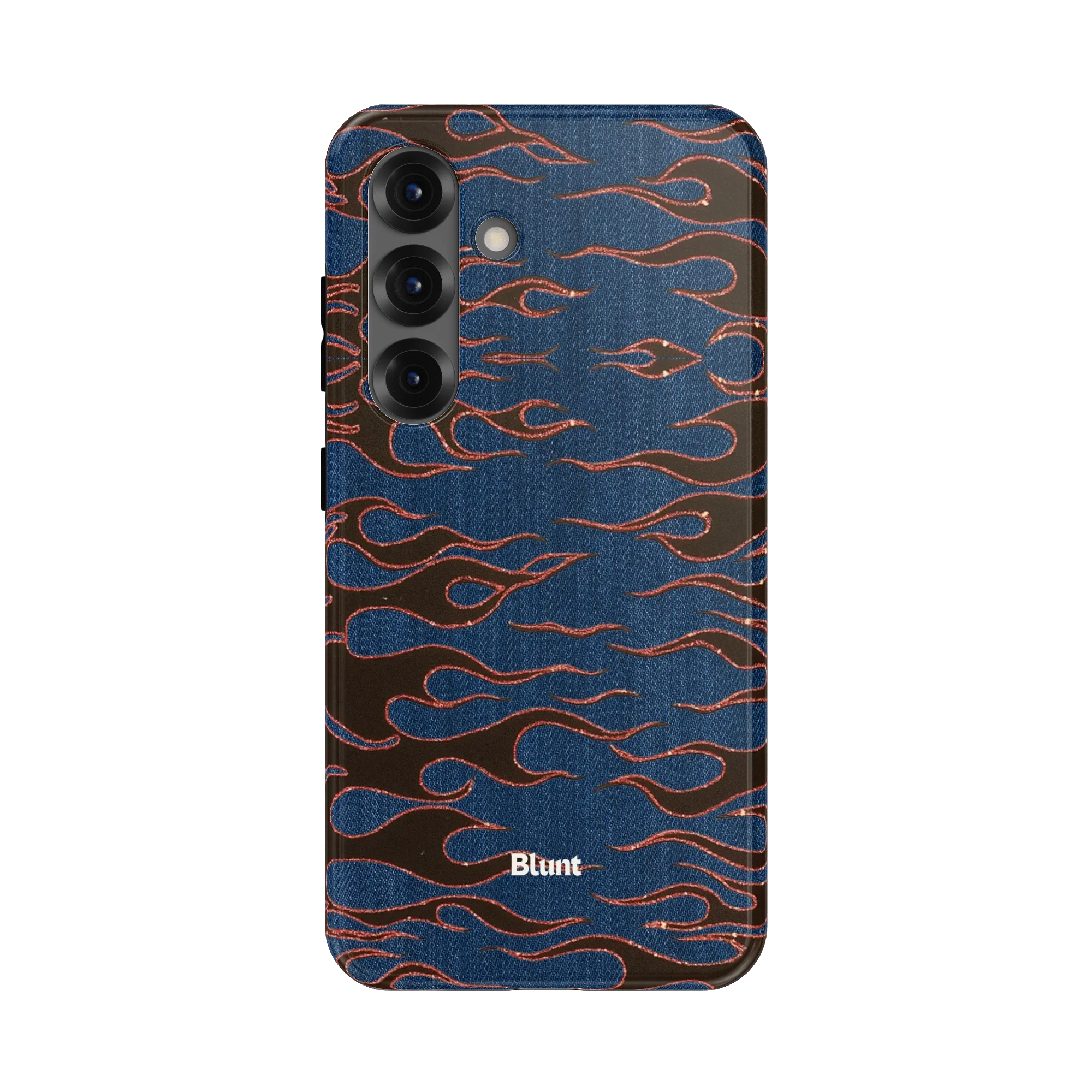 Midnight Heat Samsung Case – Blunt Cases