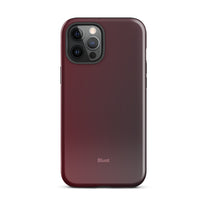 Ruby iPhone Case – Blunt Cases