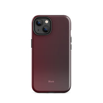 Ruby iPhone Case – Blunt Cases